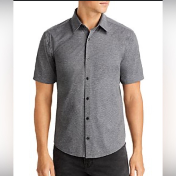 Hugo Boss | Shirts | Hugo Boss Sharp Fit Large | Poshmark